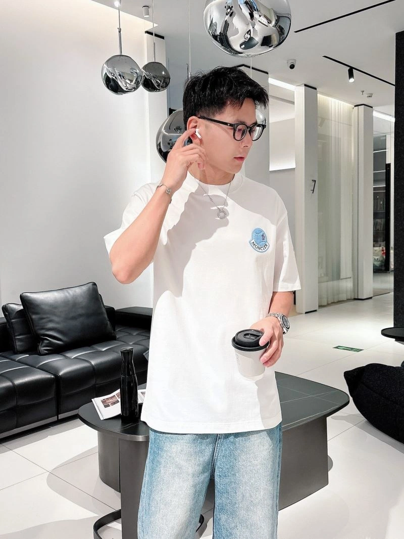 1:1 copy Moncler T-Shirts