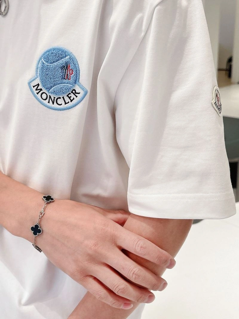 1:1 copy Moncler T-Shirts
