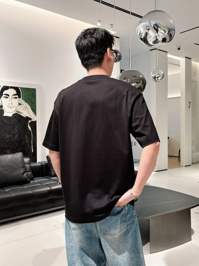 Precise copy Moncler T-Shirts