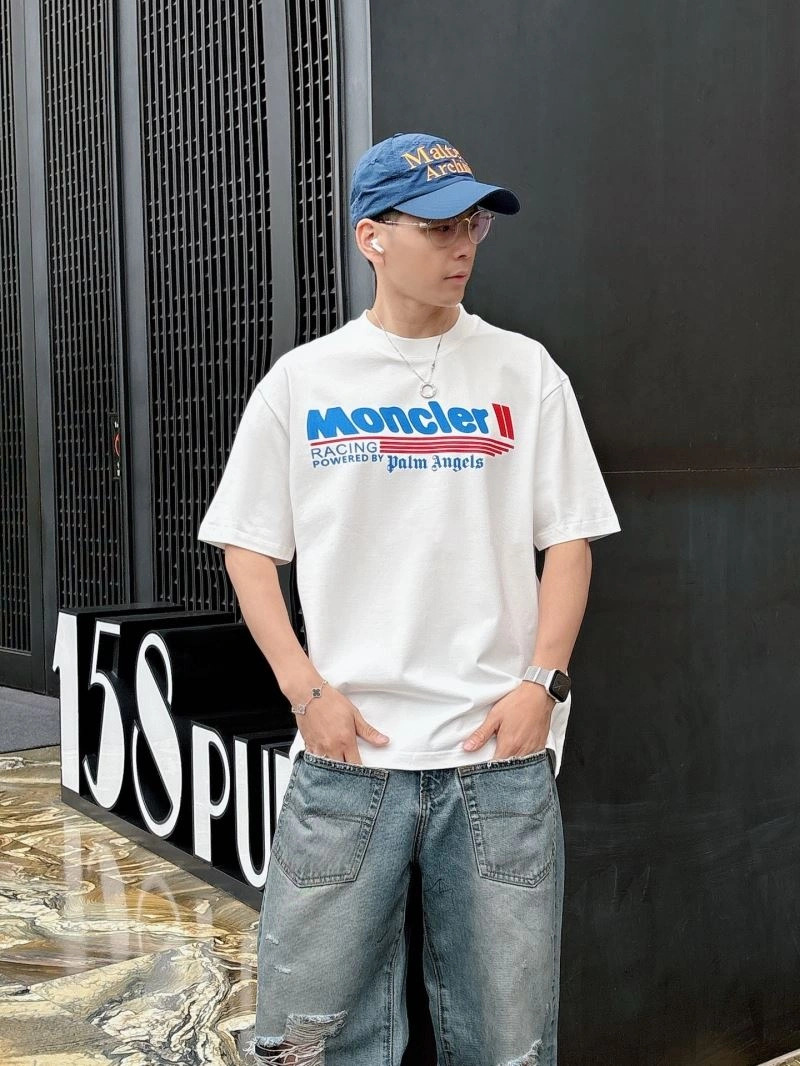Moncler T-Shirts