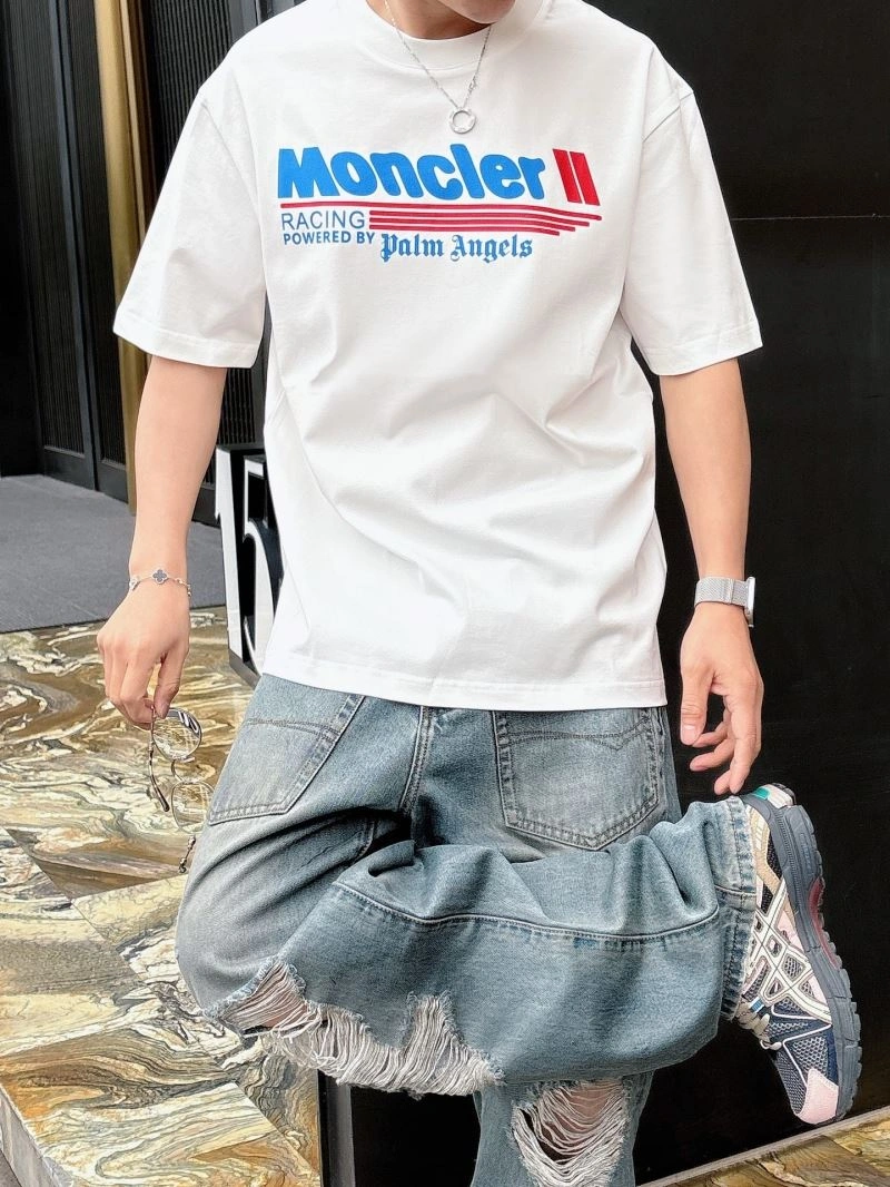 High fidelity Moncler T-Shirts