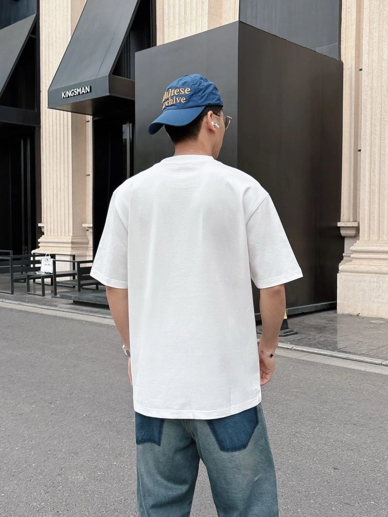 High fidelity Moncler T-Shirts