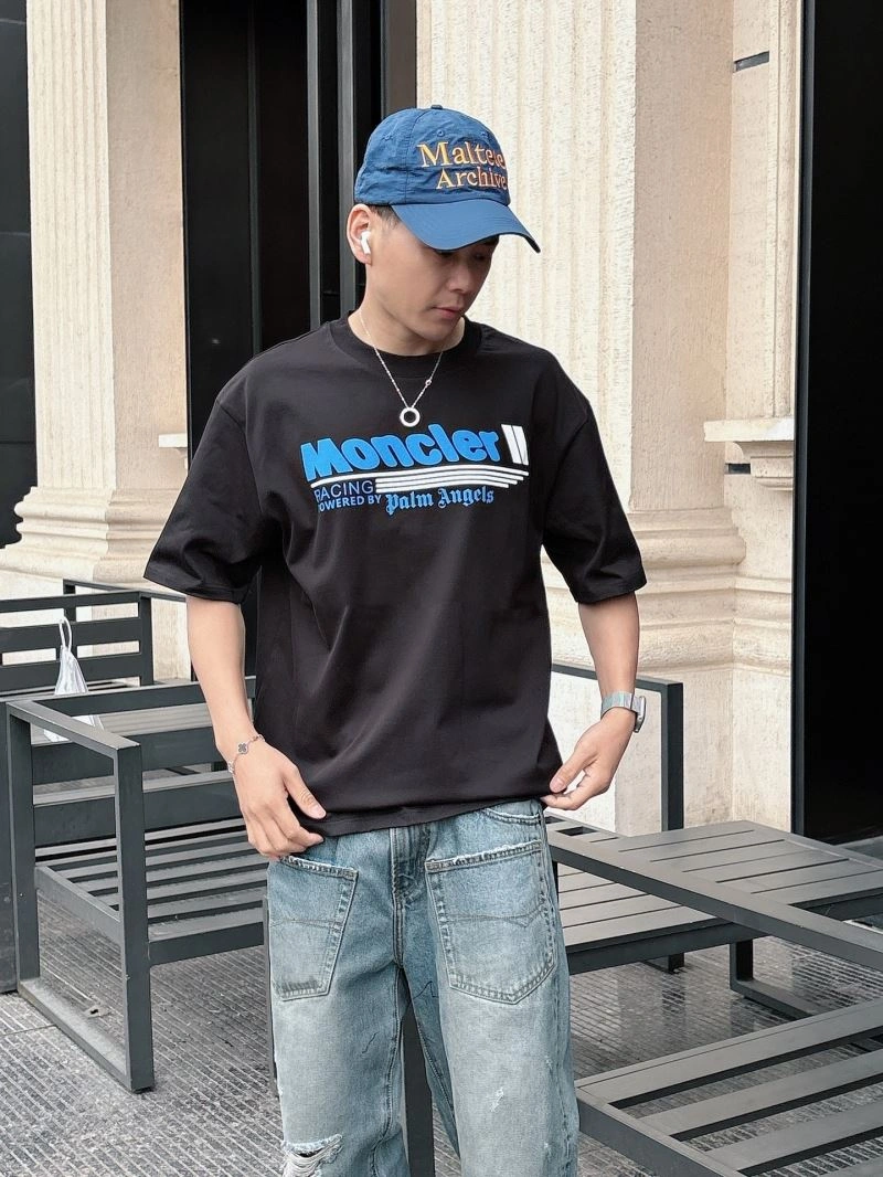 Moncler T-Shirts