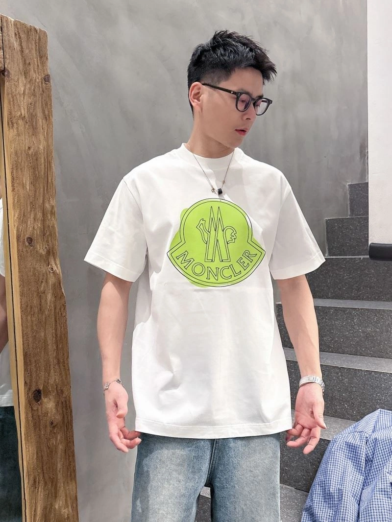 Moncler T-Shirts