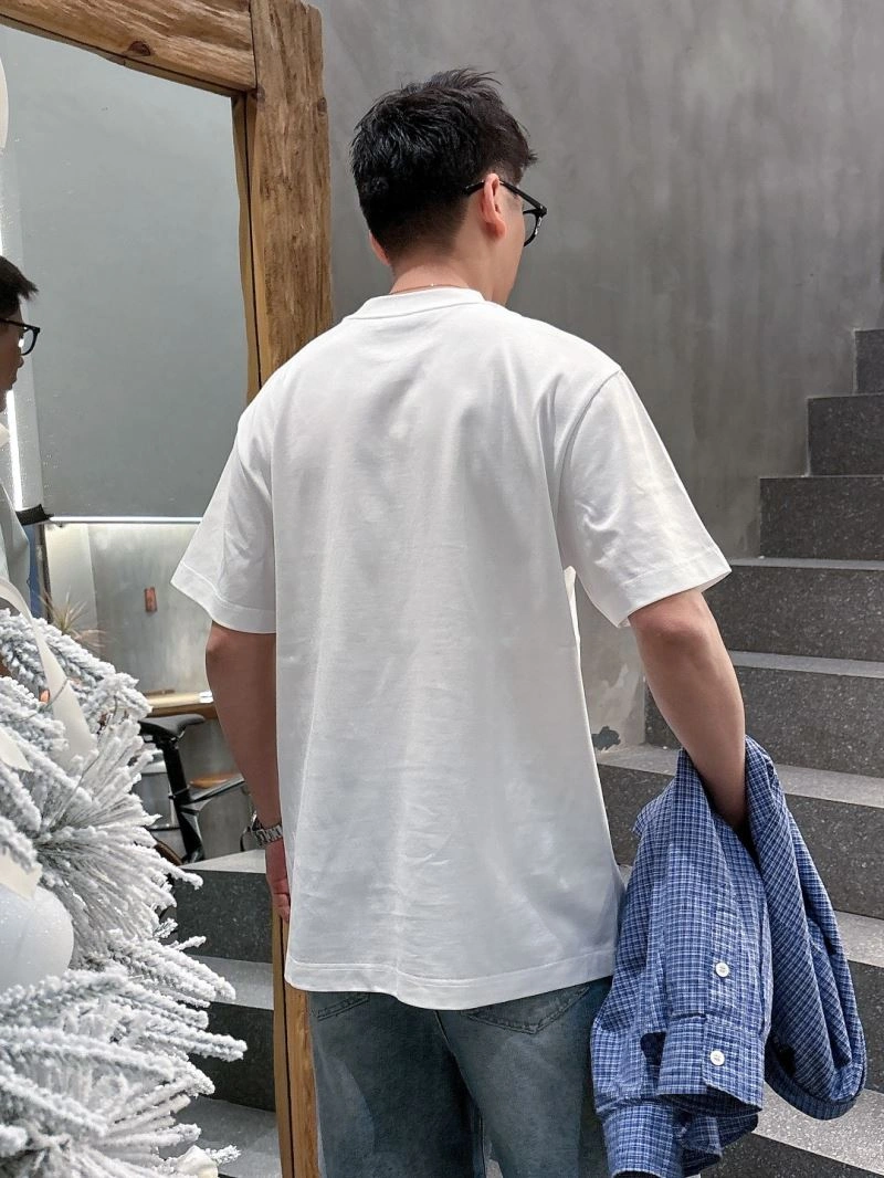 Exact replica Moncler T-Shirts
