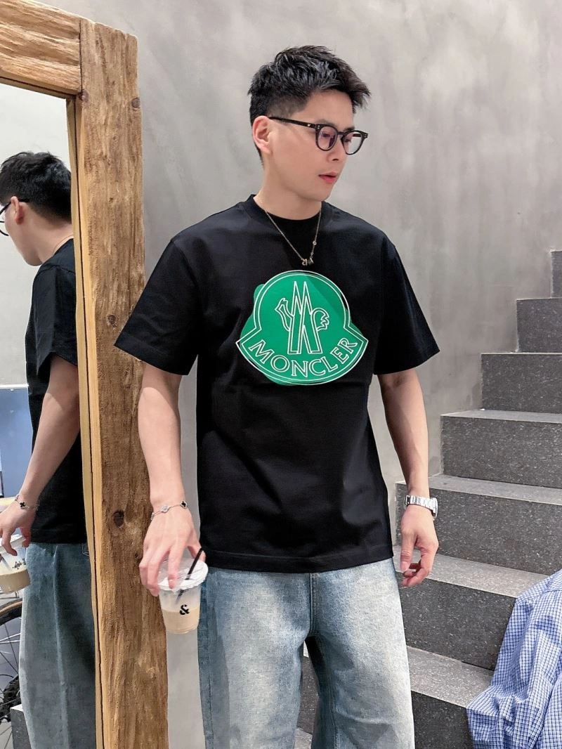 Moncler T-Shirts