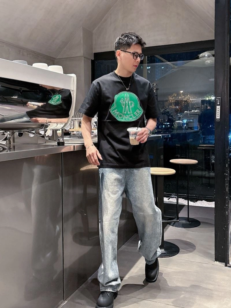 OEM Moncler T-Shirts