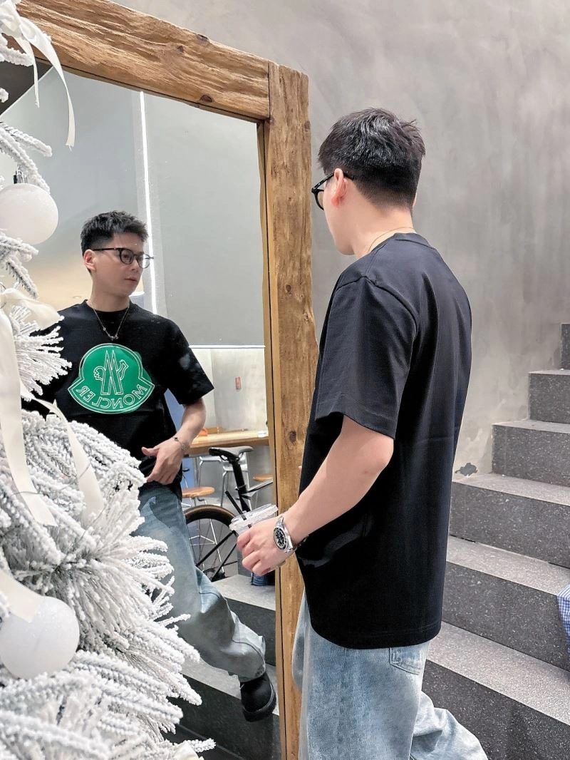 OEM Moncler T-Shirts