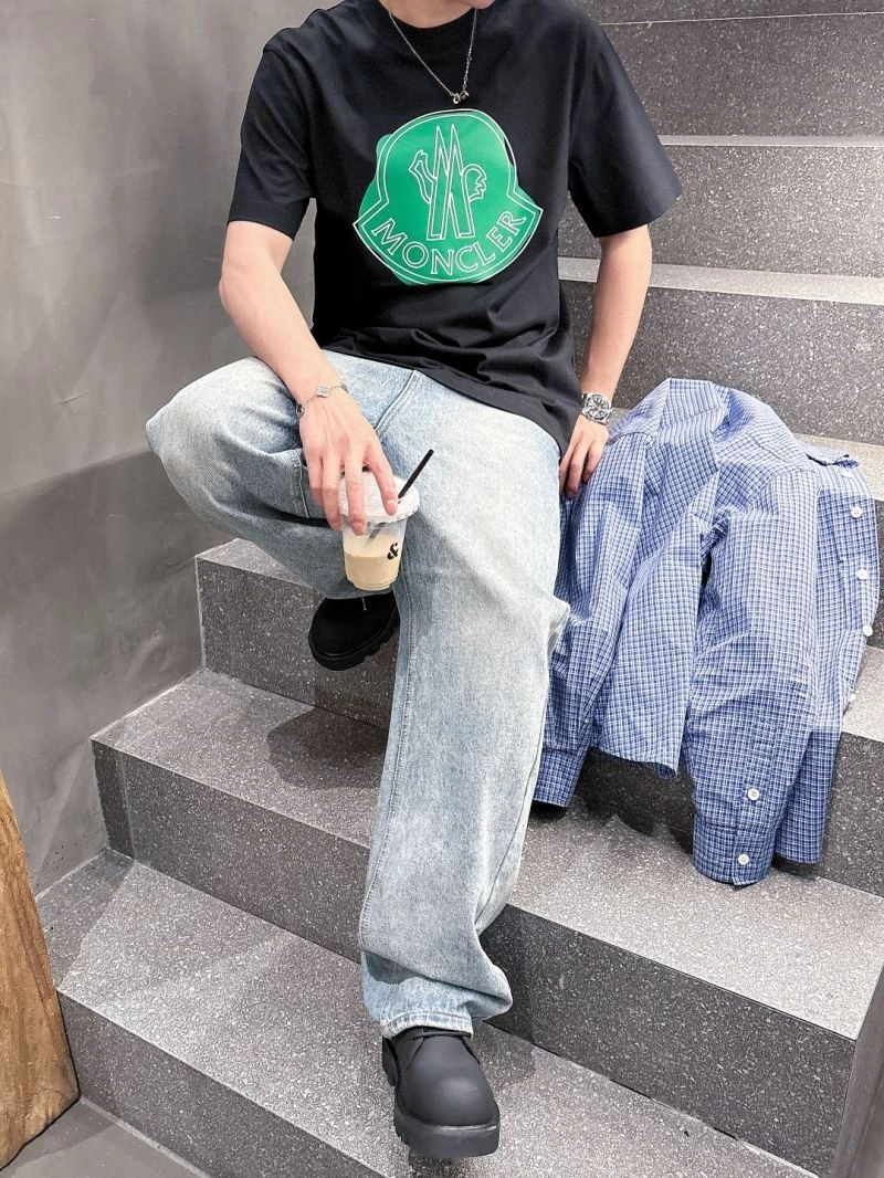 OEM Moncler T-Shirts