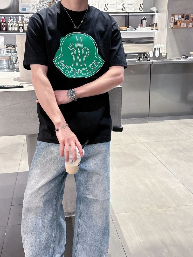 OEM Moncler T-Shirts