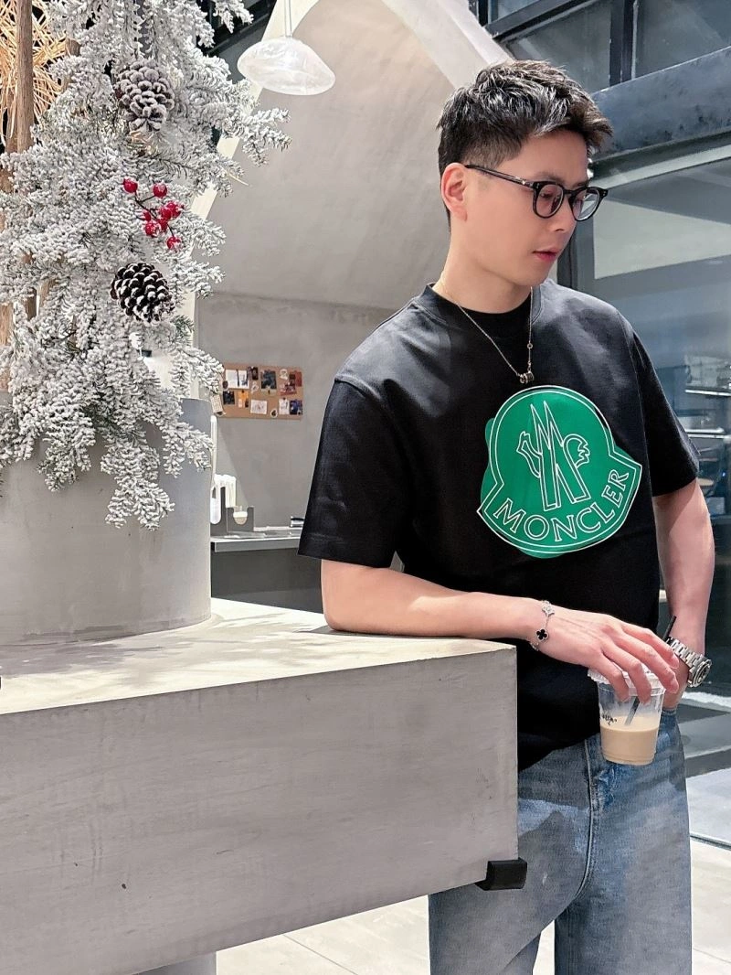 OEM Moncler T-Shirts