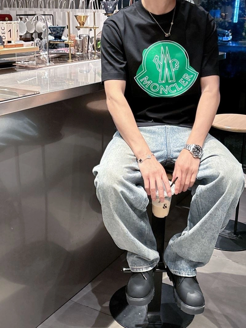 OEM Moncler T-Shirts