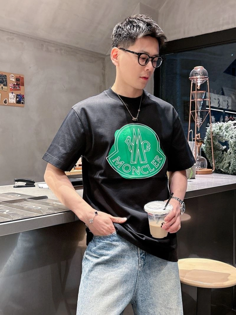OEM Moncler T-Shirts