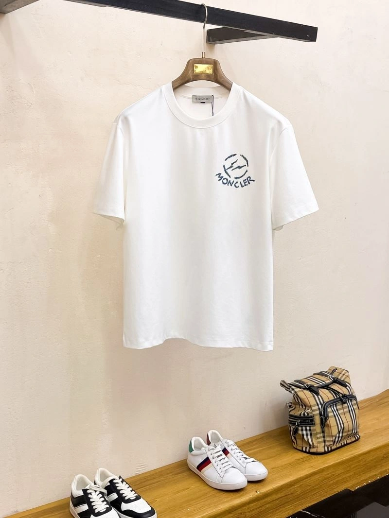 Moncler T-Shirts