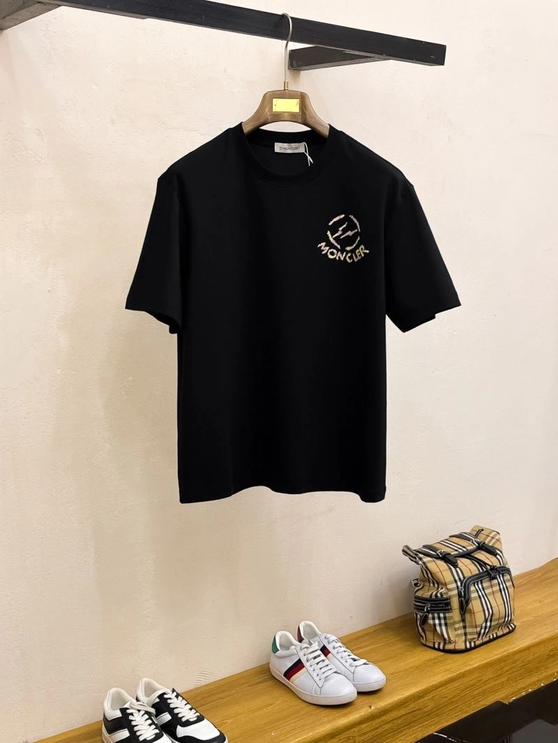 Moncler T-Shirts