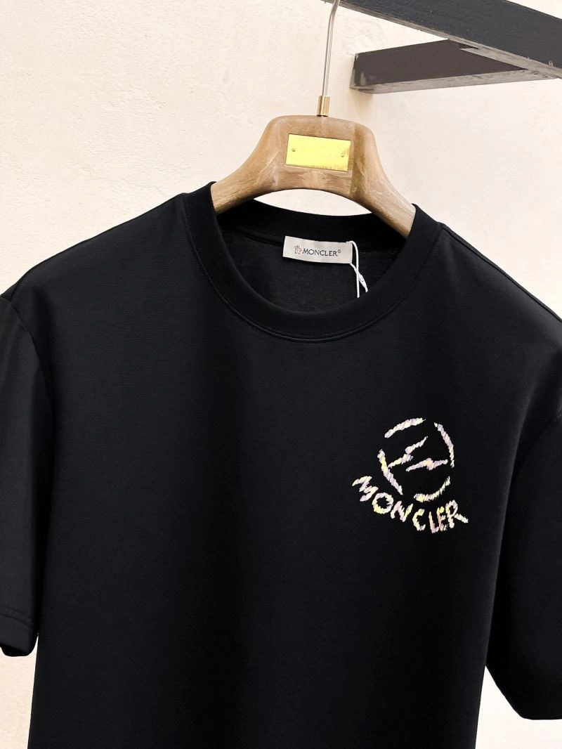 Genuine Moncler T-Shirts