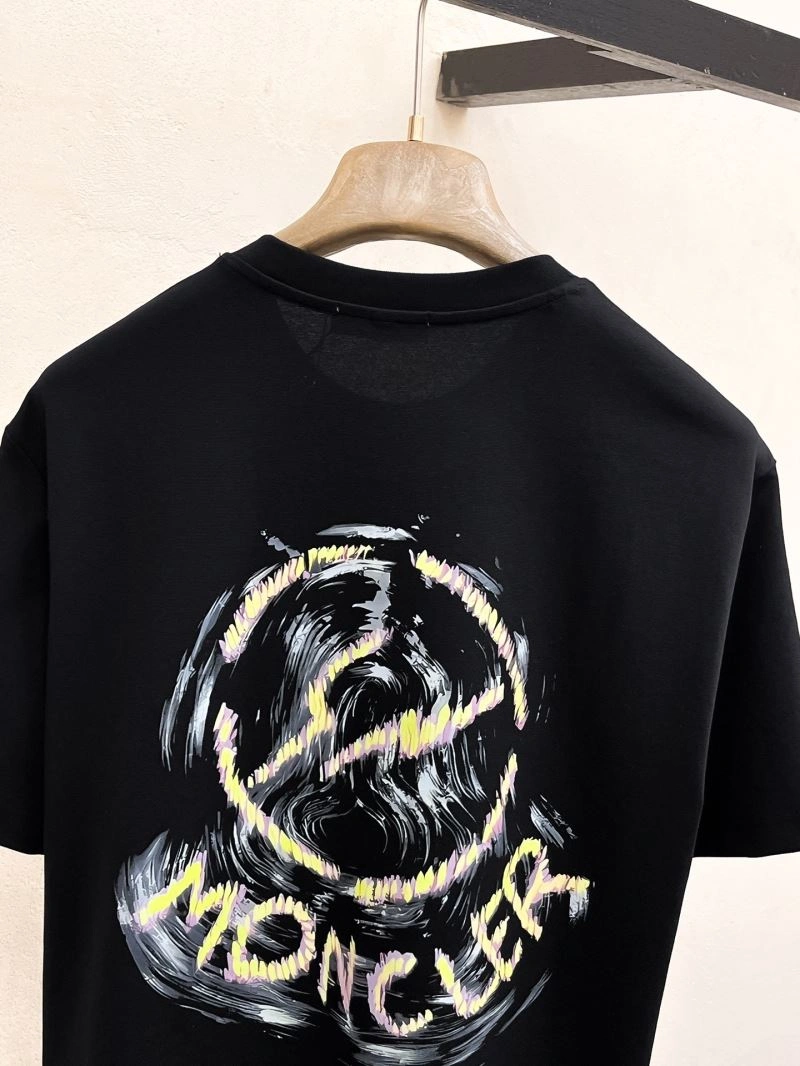 Genuine Moncler T-Shirts