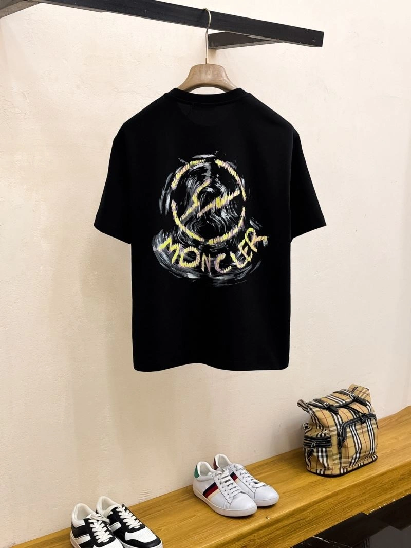 Genuine Moncler T-Shirts
