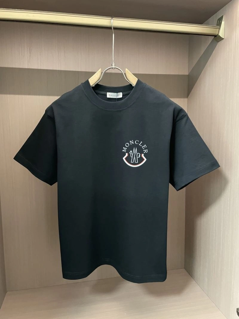 Moncler T-Shirts