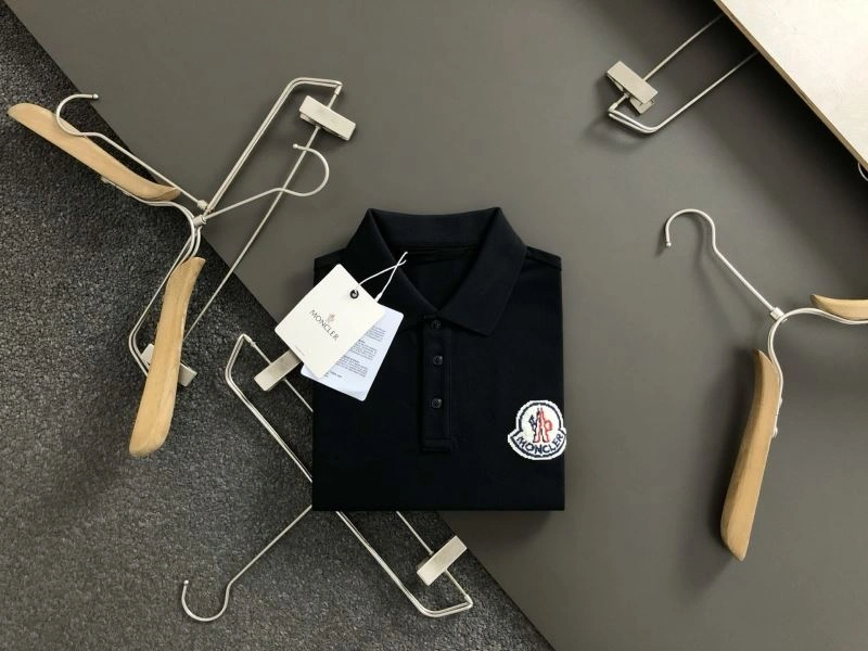 Moncler T-Shirts