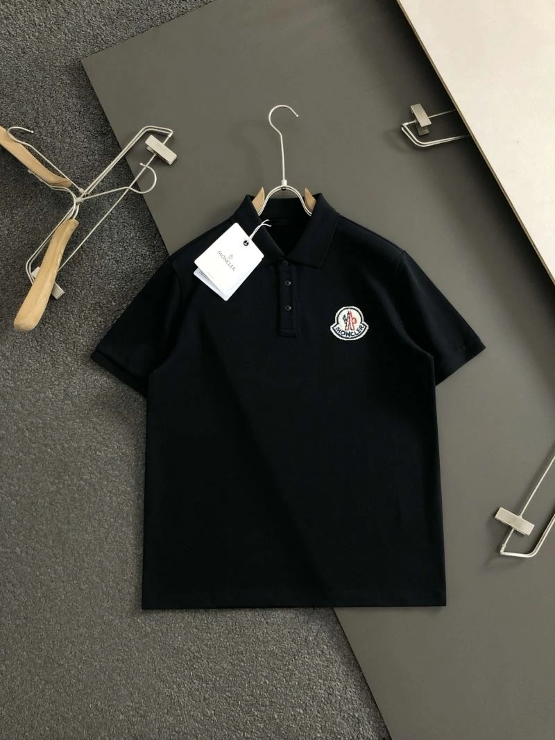 1:1 copy Moncler T-Shirts