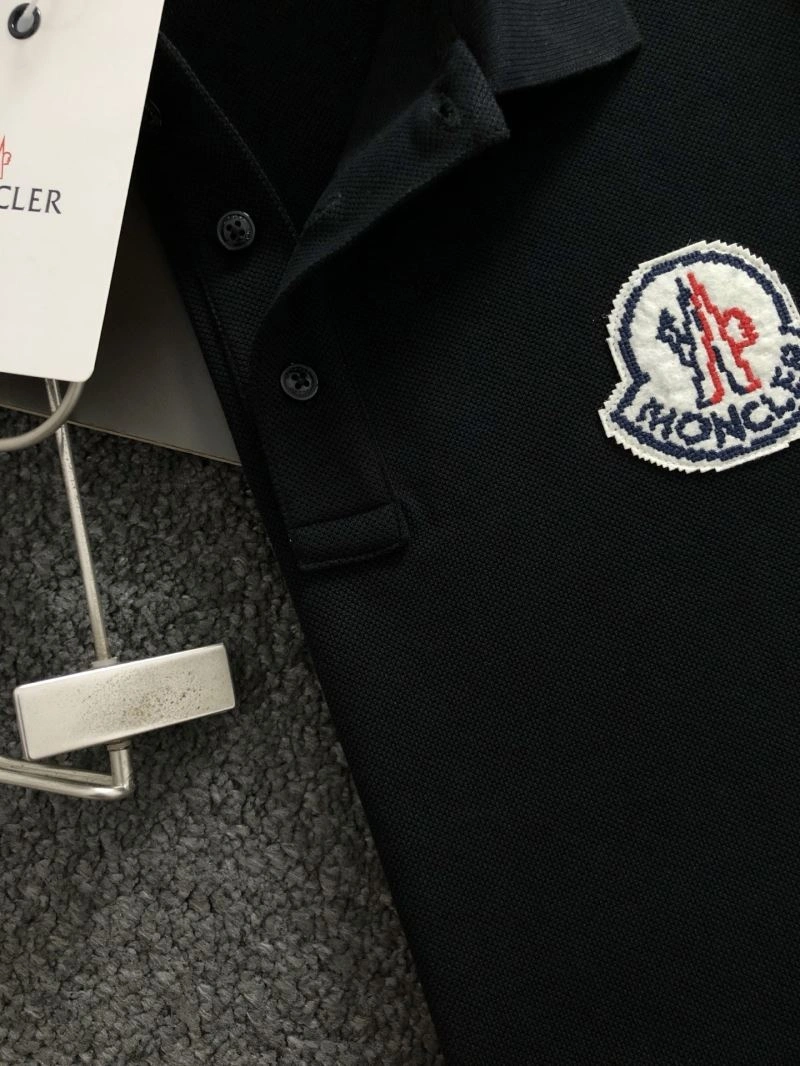 1:1 copy Moncler T-Shirts
