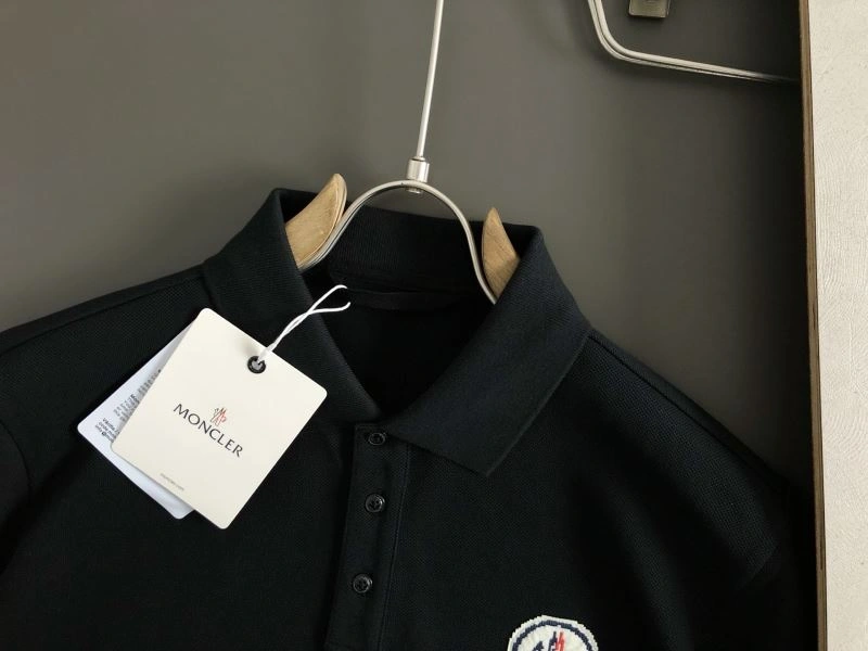 1:1 copy Moncler T-Shirts