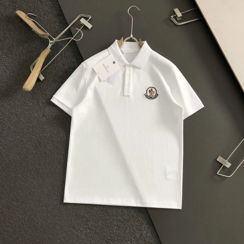 1:1 copy Moncler T-Shirts