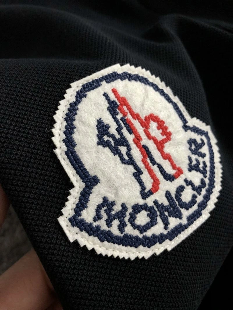 1:1 copy Moncler T-Shirts