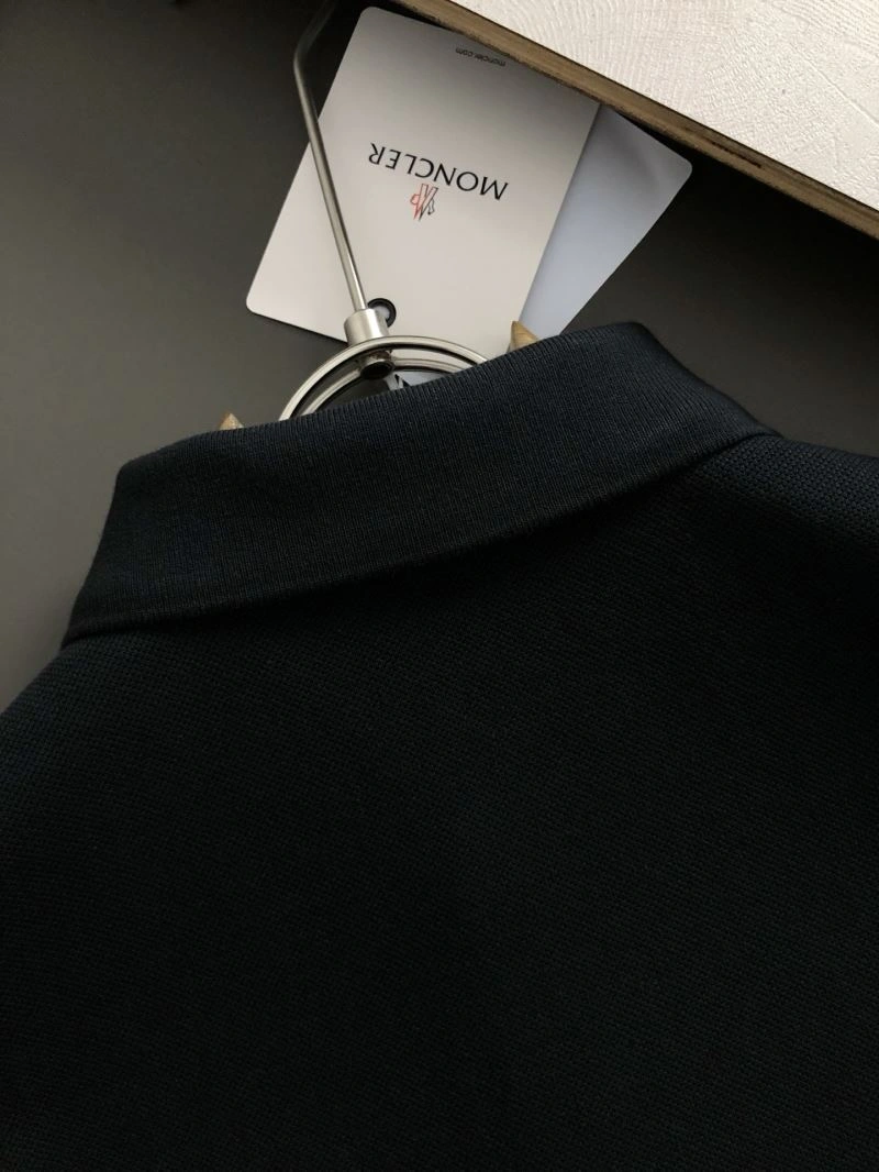 1:1 copy Moncler T-Shirts