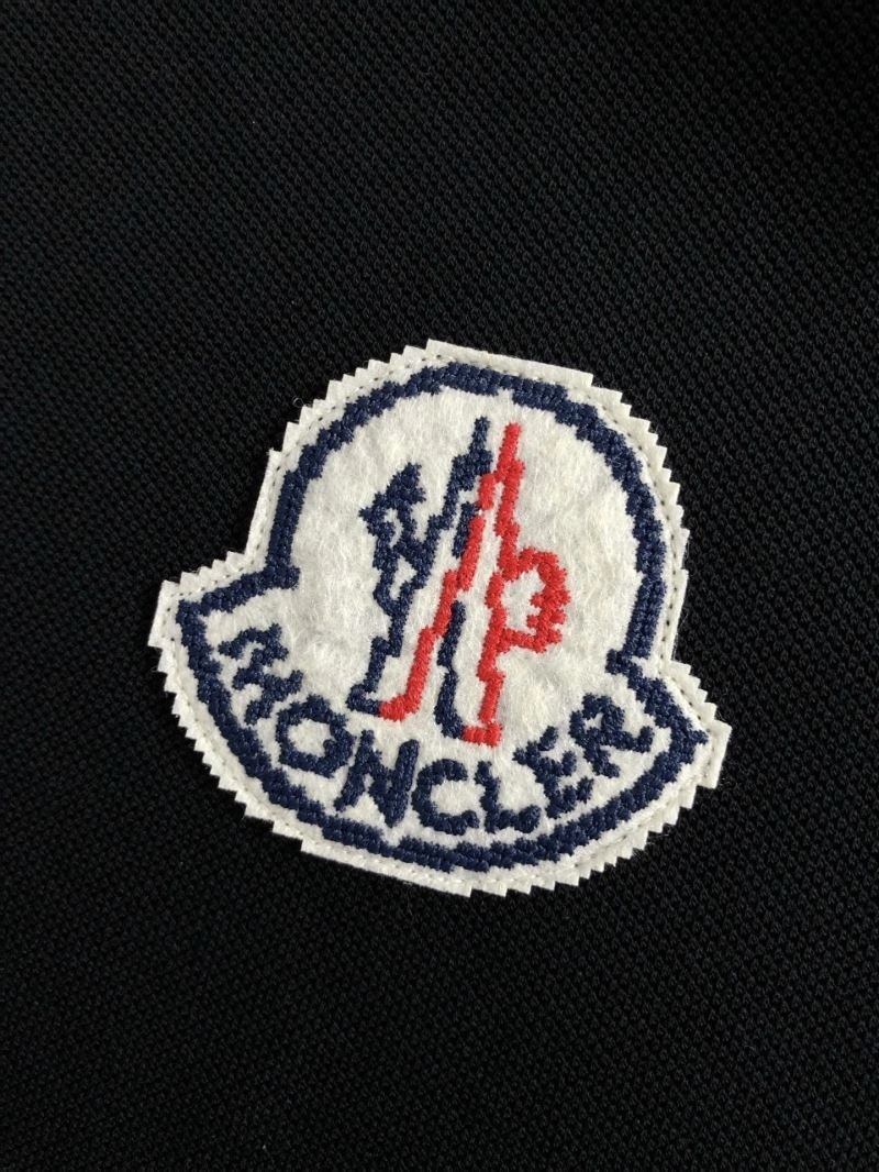 1:1 copy Moncler T-Shirts