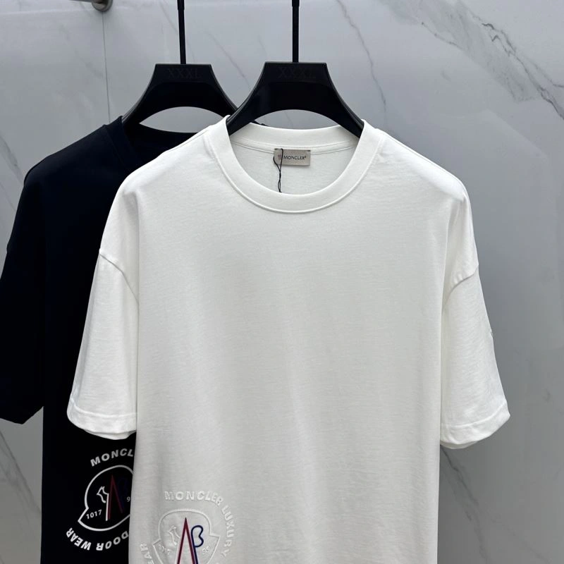 Genuine Moncler T-Shirts