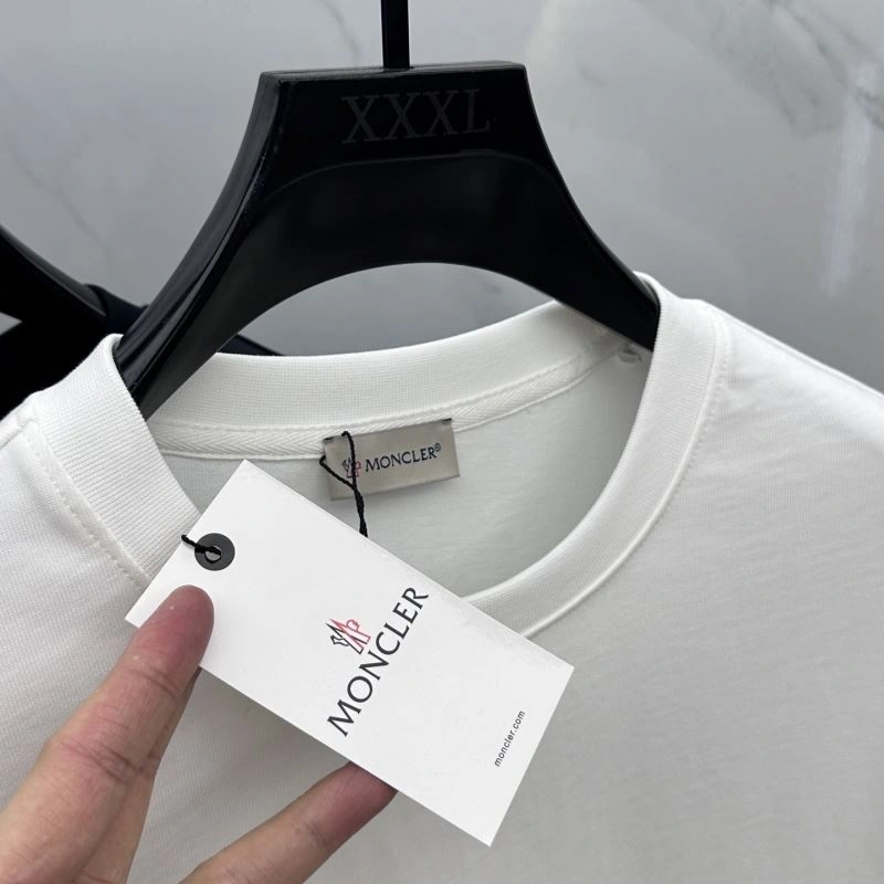 Genuine Moncler T-Shirts
