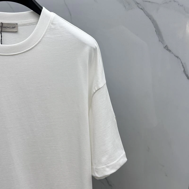 Genuine Moncler T-Shirts