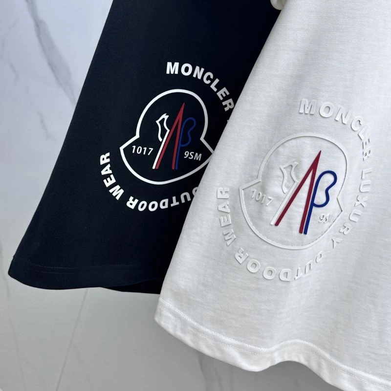 Genuine Moncler T-Shirts