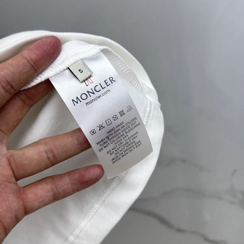 Genuine Moncler T-Shirts