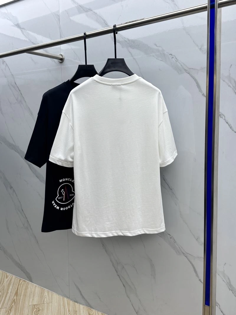 Genuine Moncler T-Shirts