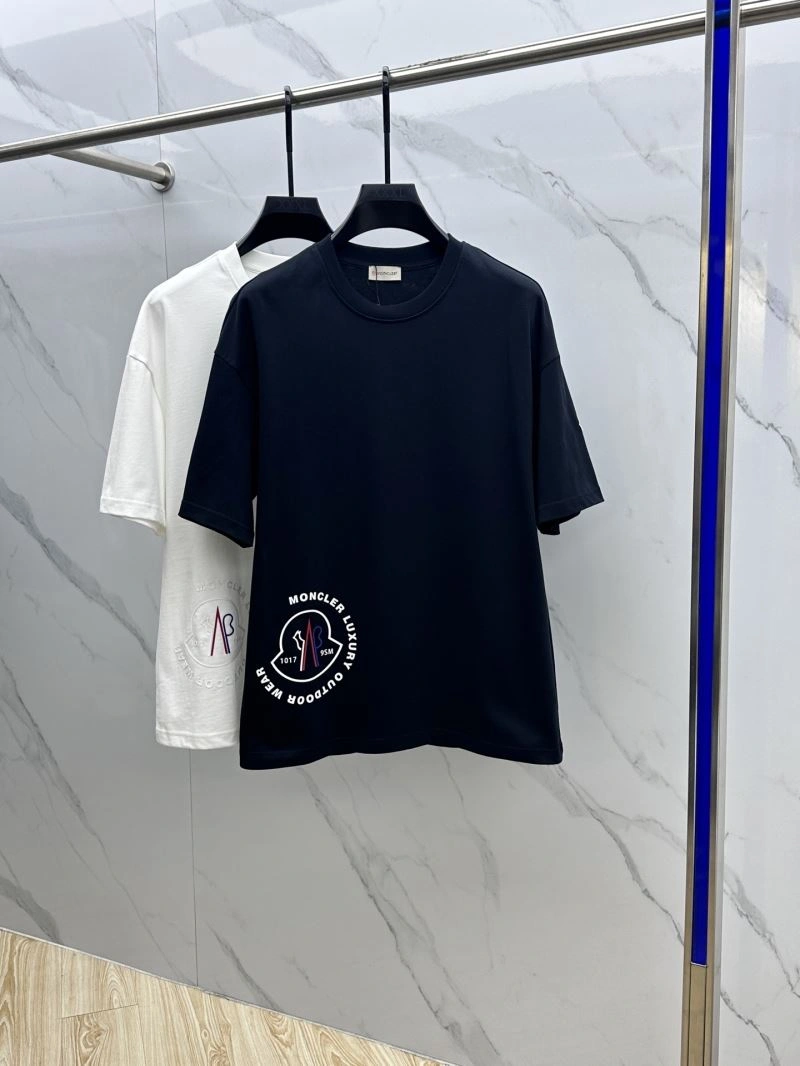Moncler T-Shirts