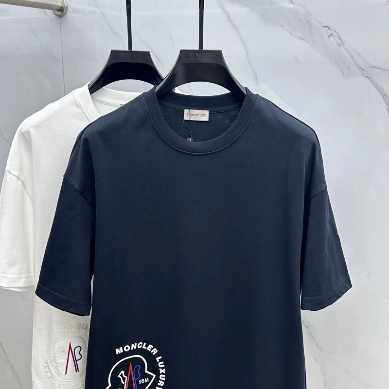 Genuine Moncler T-Shirts