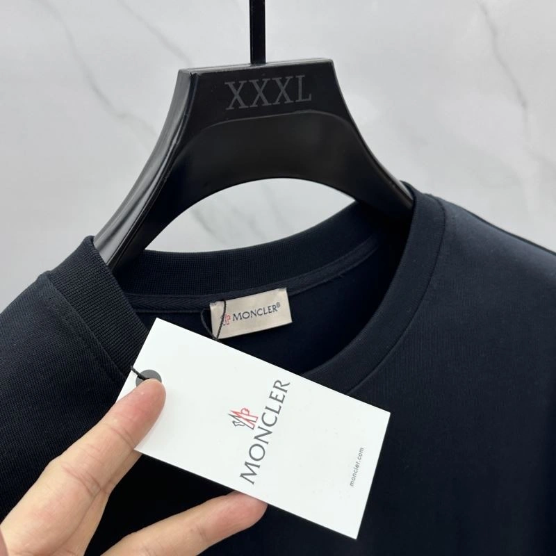 Genuine Moncler T-Shirts