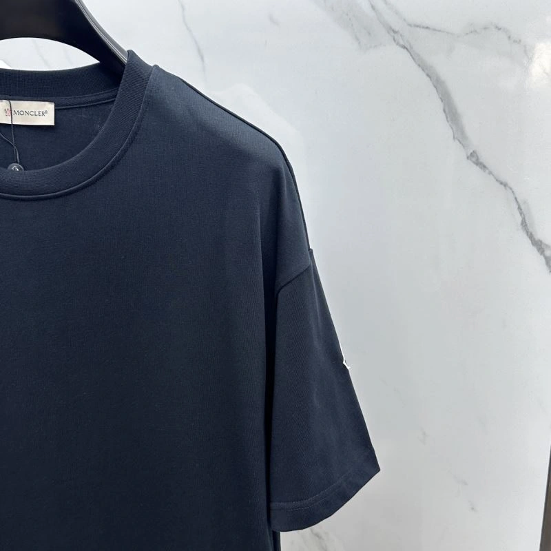 Genuine Moncler T-Shirts