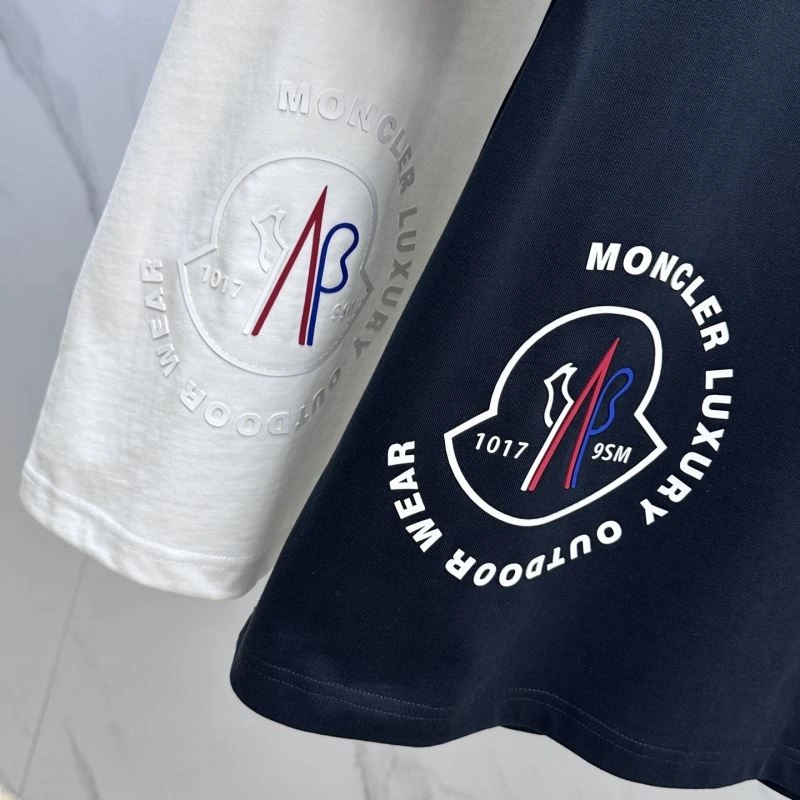Genuine Moncler T-Shirts