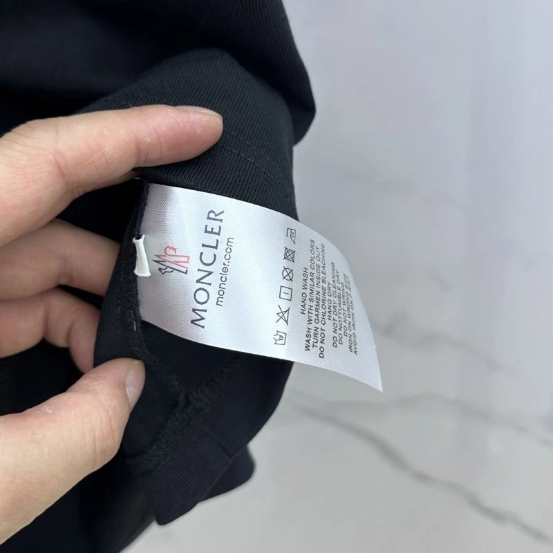Genuine Moncler T-Shirts
