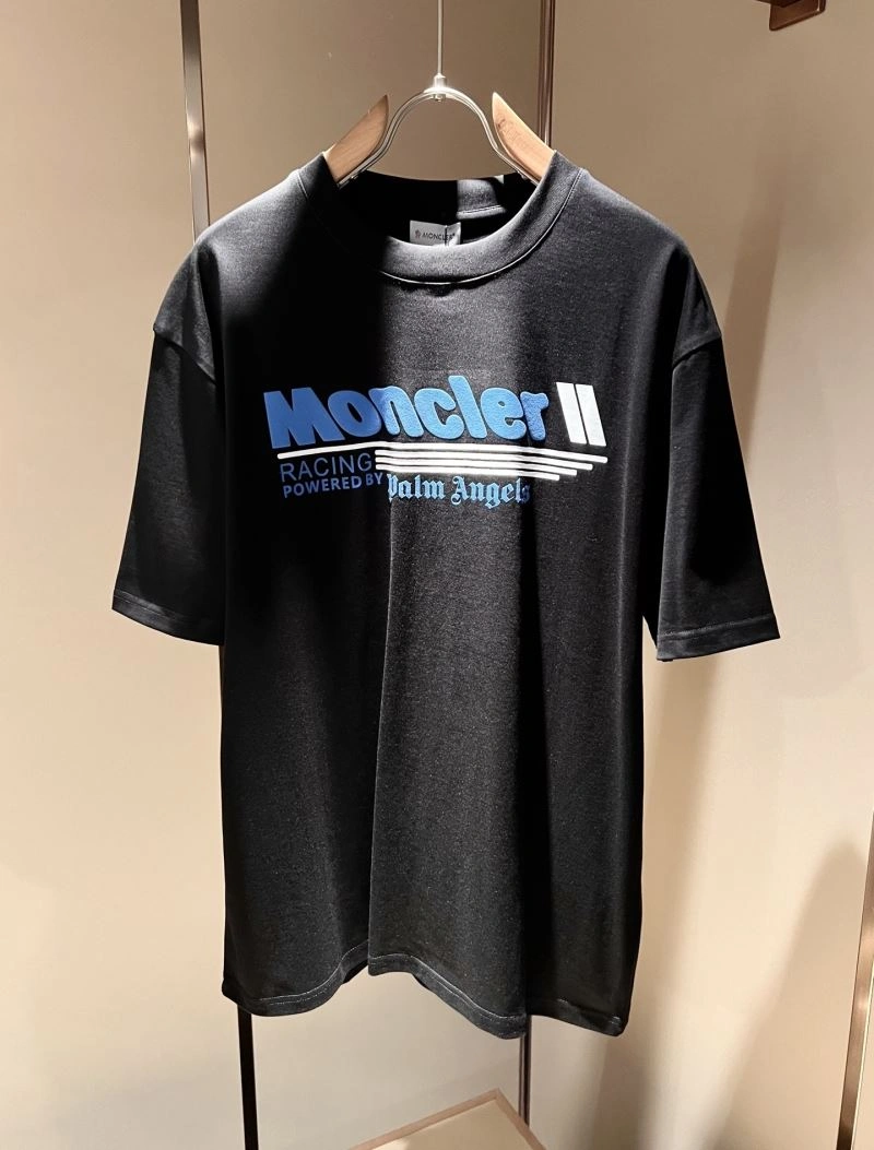 Moncler T-Shirts