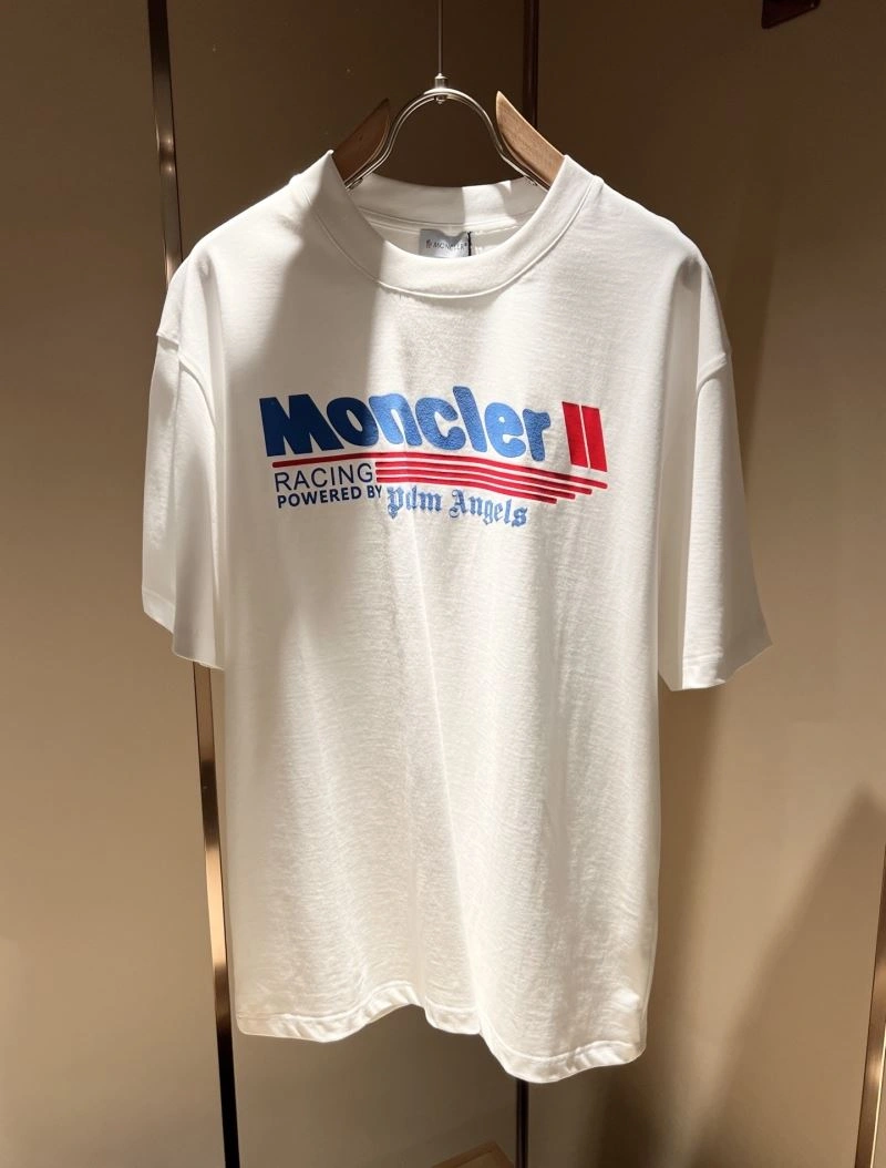 Discounted Moncler T-Shirts