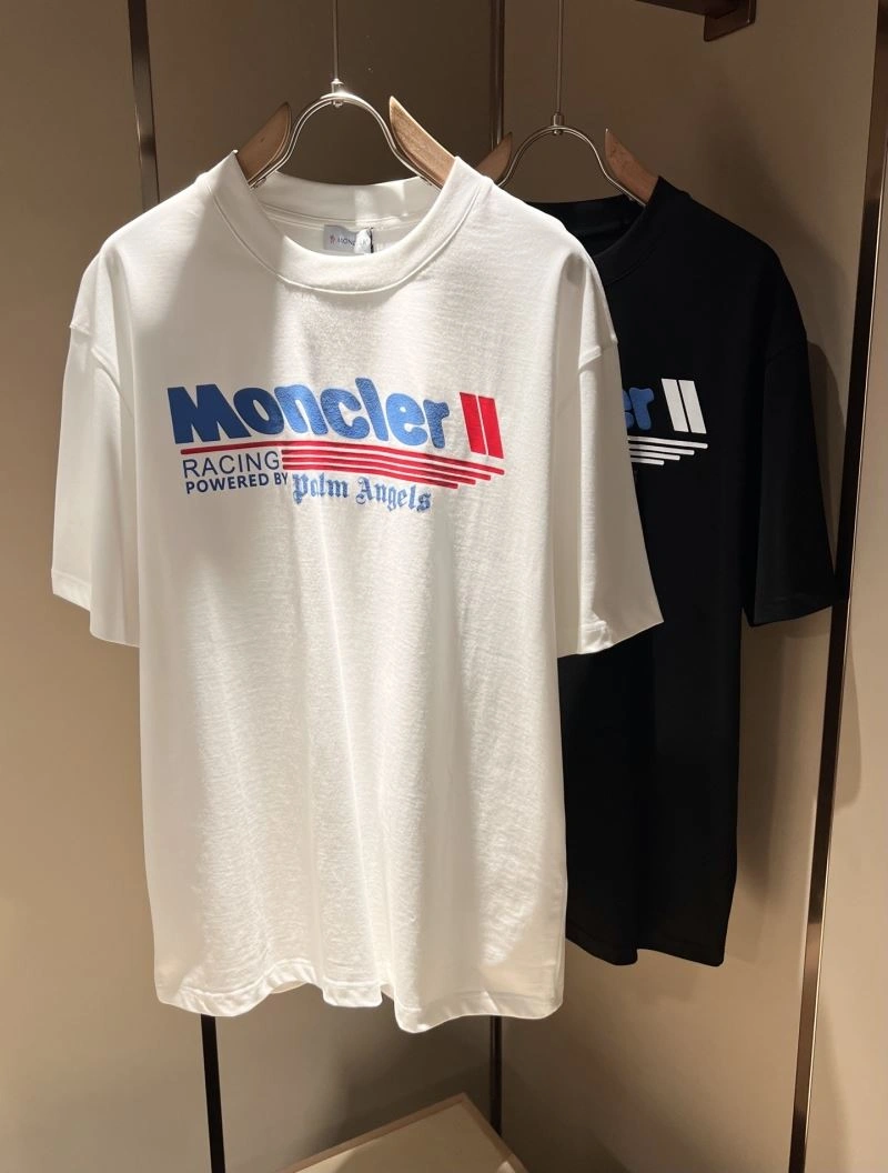 Discounted Moncler T-Shirts