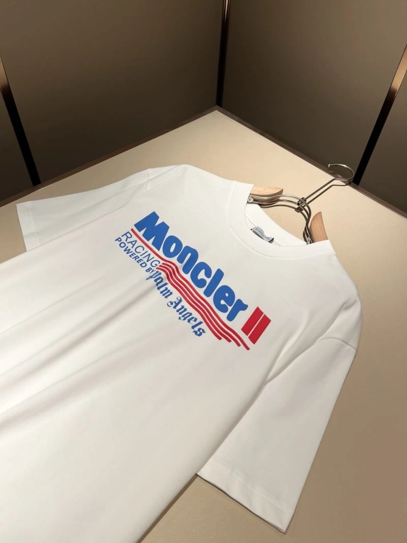Discounted Moncler T-Shirts