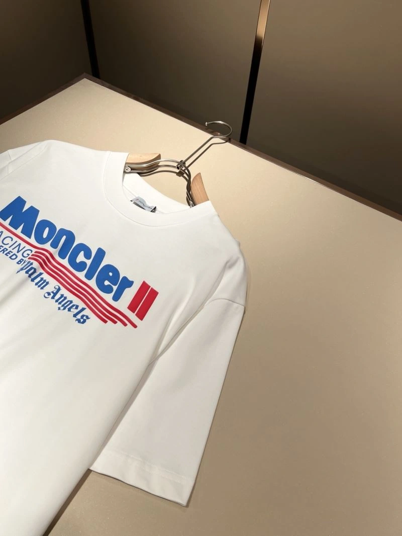 Discounted Moncler T-Shirts