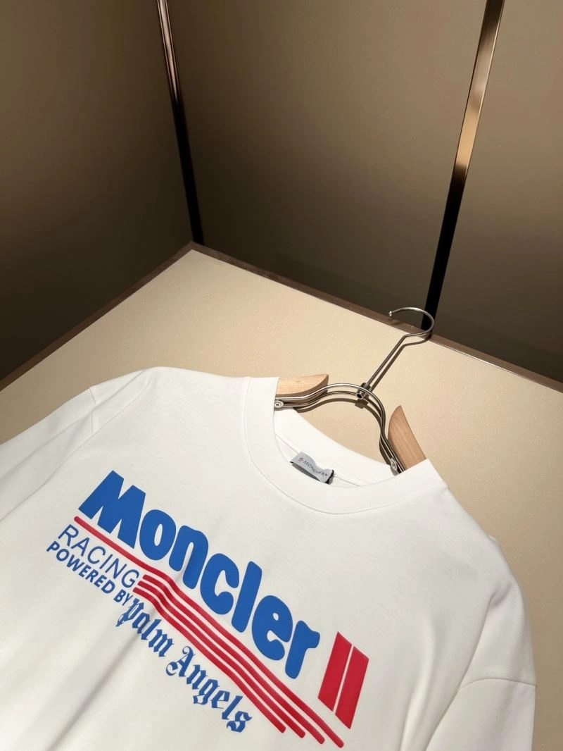 Discounted Moncler T-Shirts