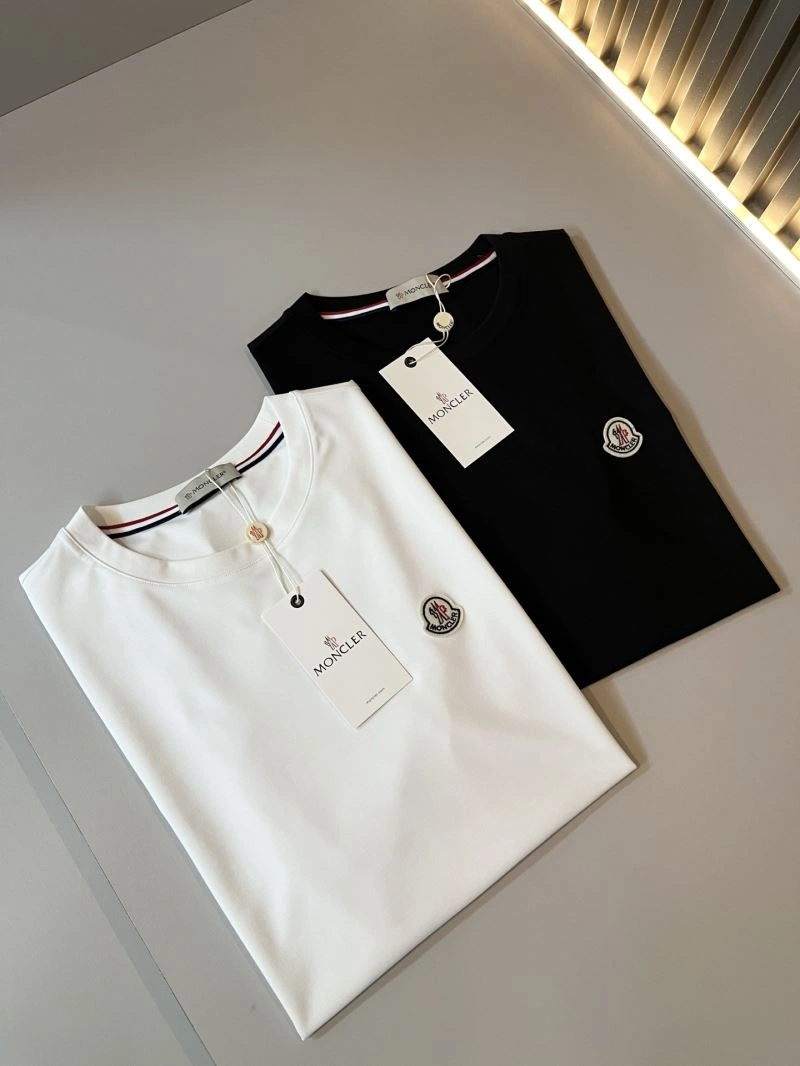 Brand-original Moncler T-Shirts